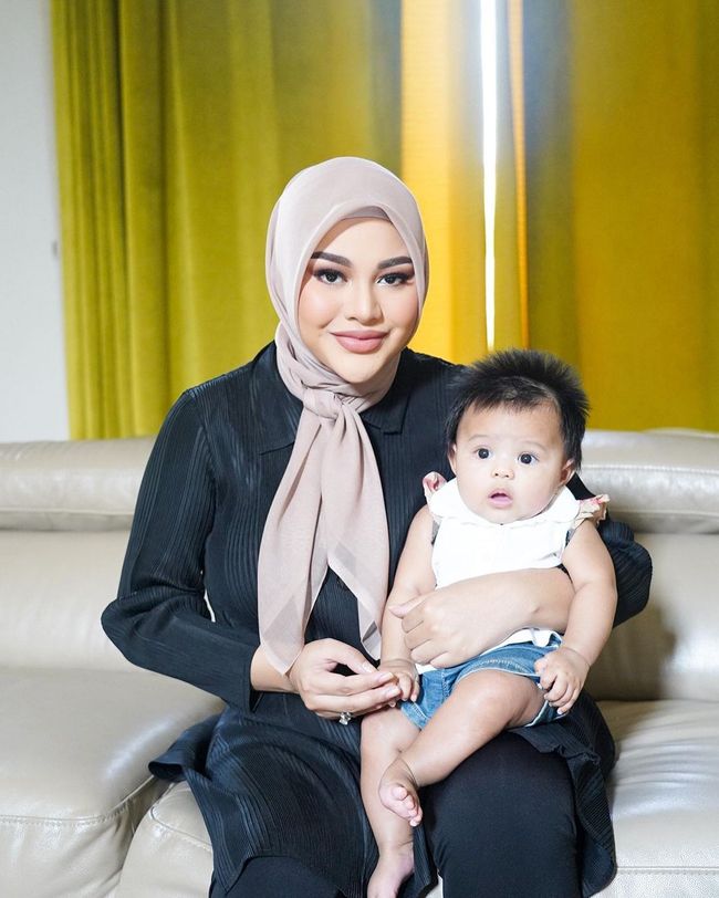 20 Artis yang Hamil dan Melahirkan di 2022, Aurel Melahirkan di Tanggal Cantik