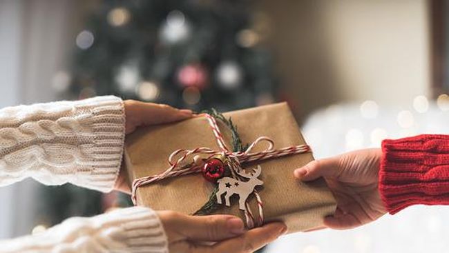 Bingung Pilih Kado untuk Teman yang Pintar? Cek 4 Rekomendasi Hadiah ...
