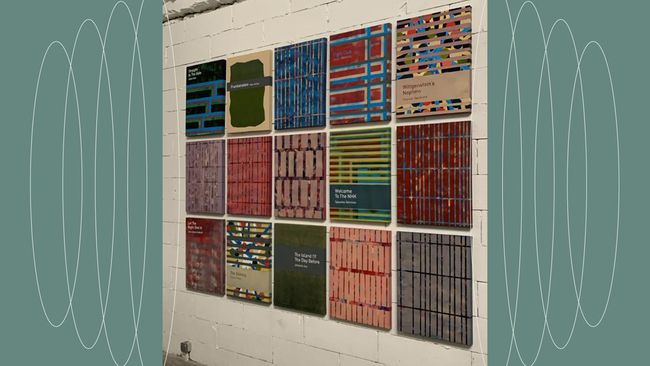 Inside ROH Projects' Concurrent Exhibitions, Aperture and Labyrinths ...