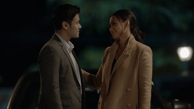 7 Karakter dan Pemeran Mendua, Adinia Wirasti hingga Tatjana