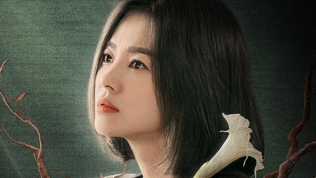 5 Fakta Menarik Drama Korea The Glory yang Dibintangi Song Hye Kyo