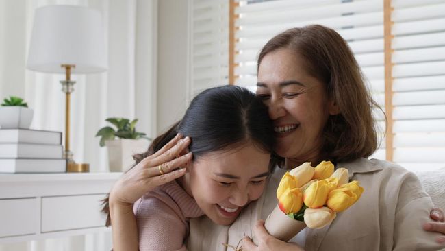 40 Ucapan Terima Kasih atas Pemberian Orang Lain, dari Hadiah Barang ...