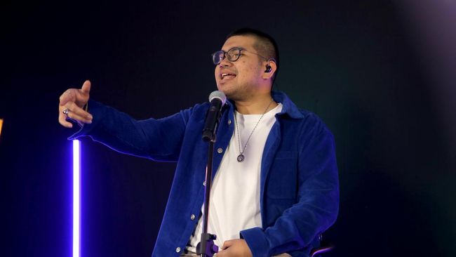Kaleb J Ungkap Cerita di Balik Lagu 'Jalan Terbaik'