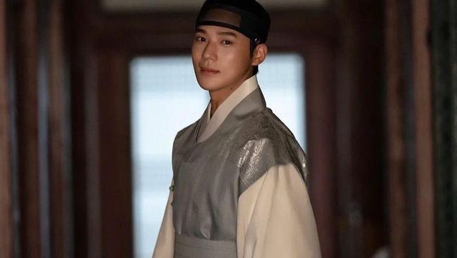 Aktor Rookie Korea Paling 'Mentereng' Sepanjang 2022, Ada Moon Sang Min