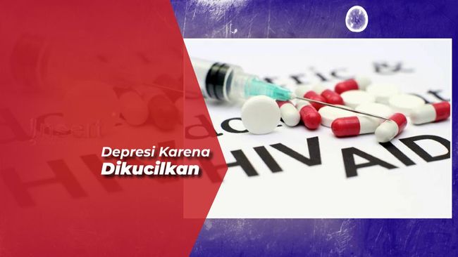 Kisah Penyintas HIV/AIDS Bertahan Hidup di Tengah Stigma Negatif Masyarakat