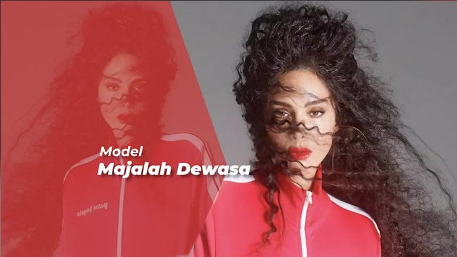 Kenalan Sama Ines Rau, Pacar Mbappe yang Katanya Transgender