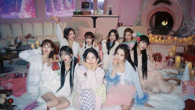 Serba-Serbi Hingga Momen Lucu Duet Red Velvet dan aespa, Winter Sempat ...
