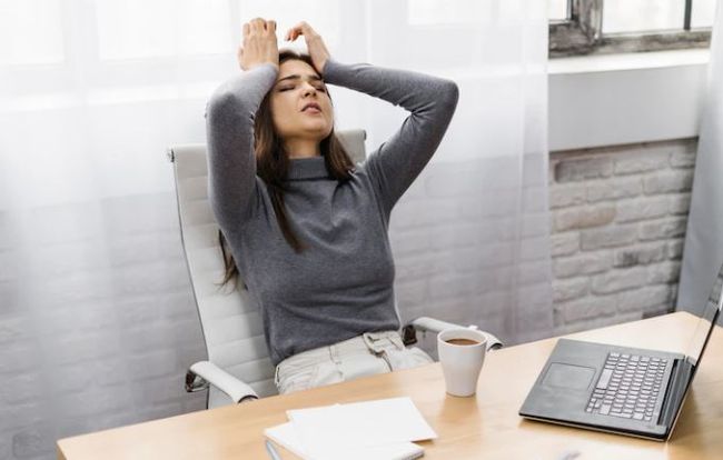 5 Tanda Kamu Butuh Rehat Sejenak dan Liburan, Yuk Diambil Cuti Akhir Tahunnya!