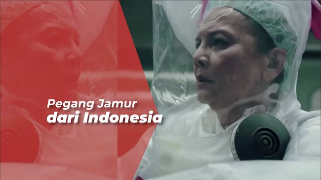 Trailer 'The Last of Us' Rilis, Sosok Christine Hakim Curi Perhatian