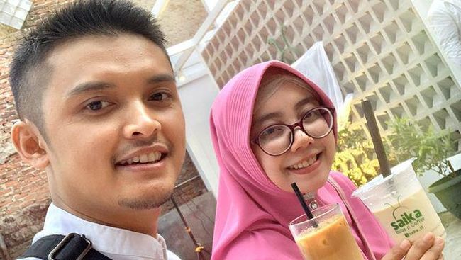Potret Dodi Hidayatullah & Eks Istri hingga kenalan dengan sosok ...