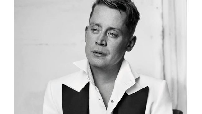 Kisah Macaulay Culkin: Bintang Bersinar 'Home Alone' yang Menyimpan ...