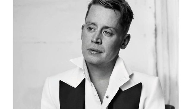 Kisah Macaulay Culkin: Bintang Bersinar 'Home Alone' yang Menyimpan ...