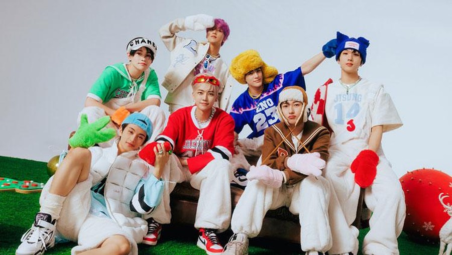 Mengulik Lagu Best Friend Ever Nct Dream