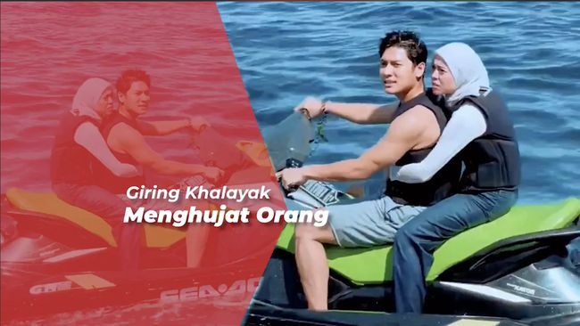 Merasa Terus Difitnah, Rizky Billar Murka Ancam Laporkan Akun Provokator Merasa Terus Difitnah, Rizky Billar Murka Ancam Laporkan Akun Provokator