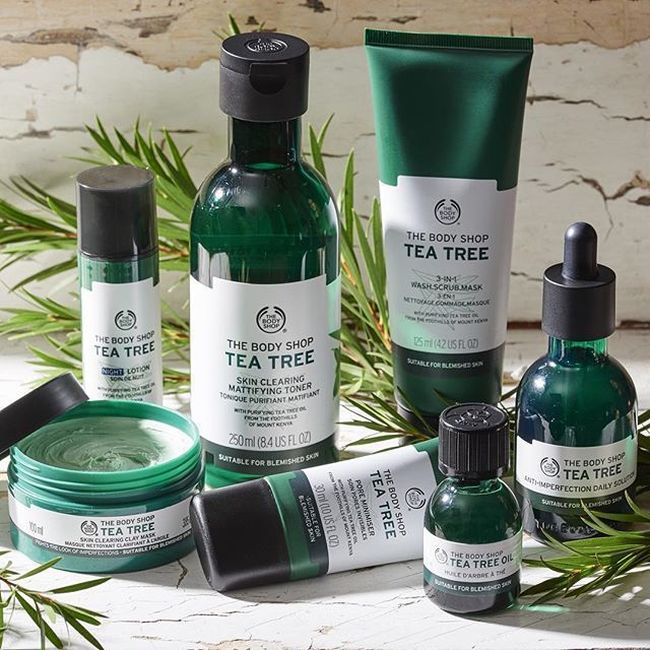 BeauPicks: Rangkaian Produk The Body Shop untuk Skincare Rutin Laki-Laki