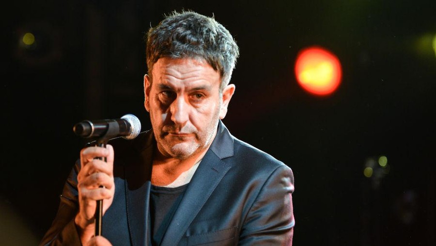 Dedikasi Damon Albarn untuk Mendiang Terry Hall Vokalis The Specials