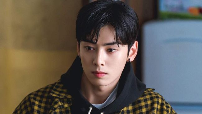 5 Fakta Drama Korea Terbaru Cha Eun Woo Berjudul Island, Diangkat dari Webtoon Populer
