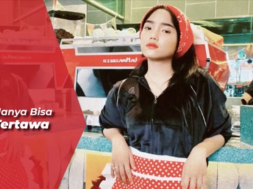 Debut Model Catwalk, Fuji Dipuji Memesona dan Berbeda