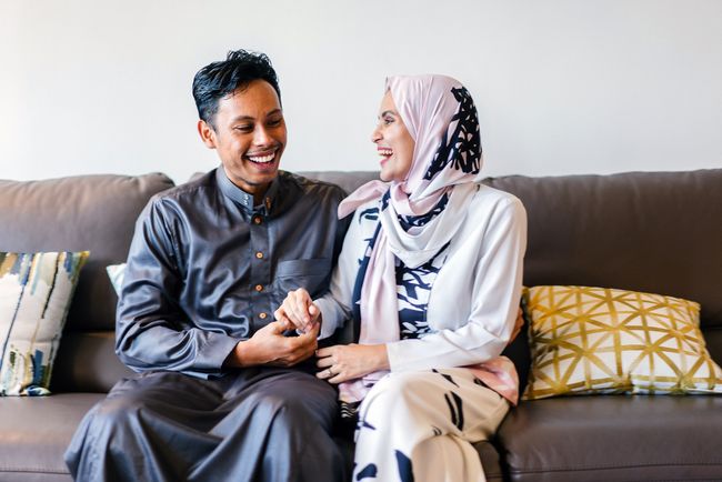 Doa Supaya Suami Ingat Istri Terus Sayang Istri Tidak Selingkuh