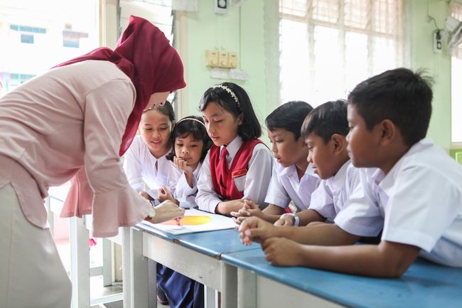 Mengenal MPLS di Dunia Sekolah, Tujuan & Bedanya dengan MOS