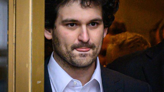 Dulunya Kaya Raya, Ini Kisah Sam Bankman Si Juragan Kripto yang Kini ...