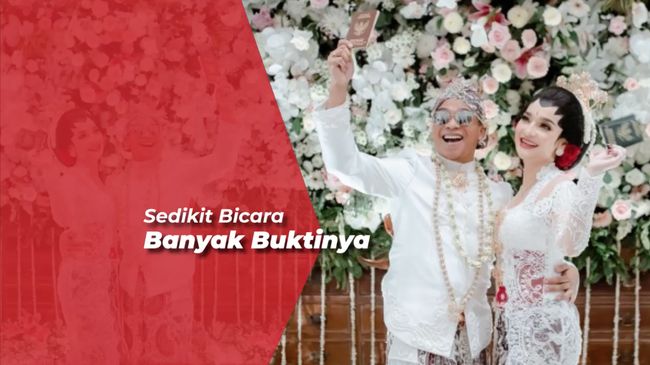 4 Bulan Kenal, Wirang Birawa Yakin Nikahi Umi Kalsum Gegara Firasat