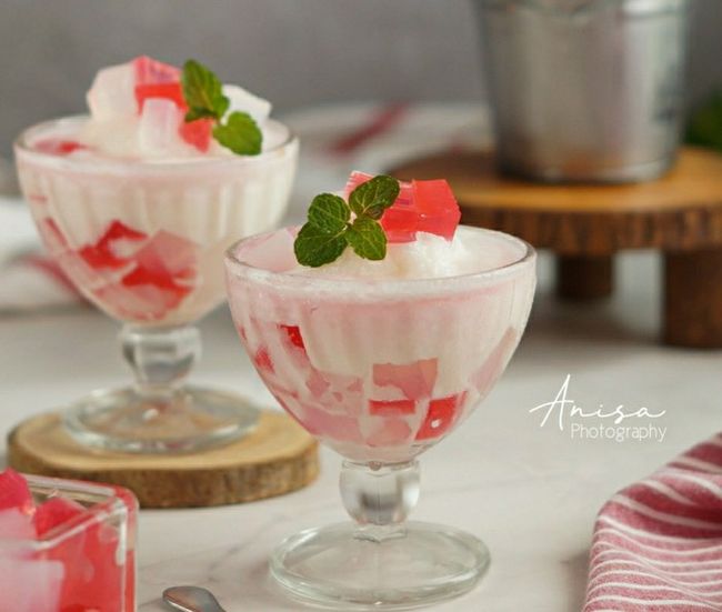 9 Resep Es Campur yang Segar untuk Buka Puasa