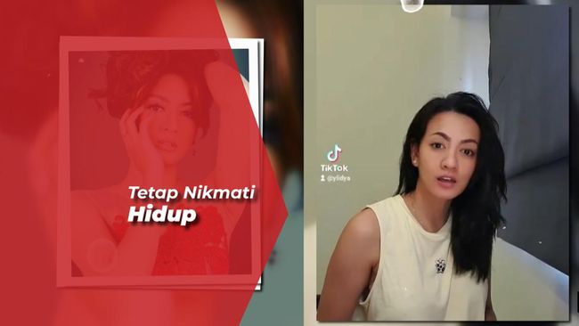 Terbiasa Hidup Mandiri, Yeyen Lidya Akui Lebih Nyaman Jadi Single Parent