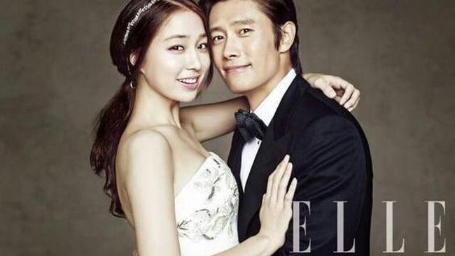 5 Artis Korea yang Menikah dengan Konglomerat, Punya 'Happy Ending' hingga 'Sad Ending'