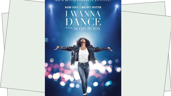 Review I Wanna Dance with Somebody: Indah, Ironis, Tragis