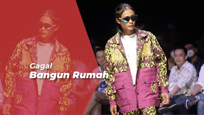 CFW Bubar, Bonge Ngaku Uang Tabungannya Kini Habis Tak Tersisa