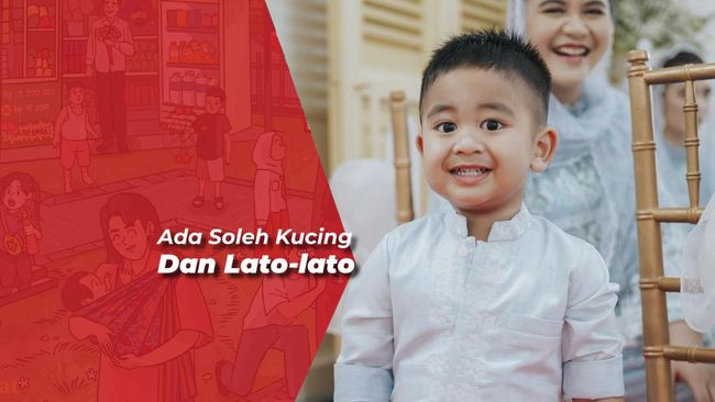 Ada Nahyan Pakai Singlet di Poster Hari Ibu Jokowi, Kahiyang Akui Curiga