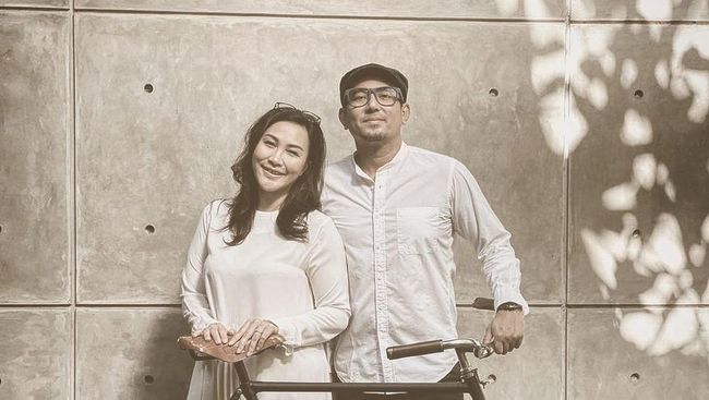 Terpopuler: Potret Kehidupan Rio Febrian & Sabria Kono Menetap di Yogyakarta