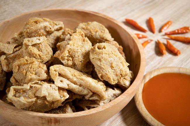 7 Kreasi Resep Tahu Walik dari Isi Ayam, Sayuran, Mie, Aci hingga Udang
