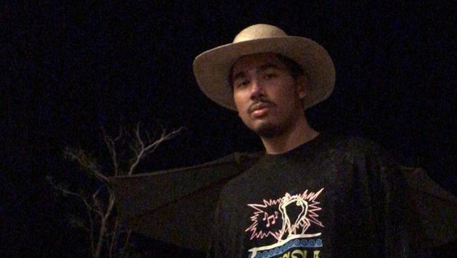 7 Potret Daffa Jenaro Putra Titi DJ & Bucek, Tampan dan Jadi Musisi ...