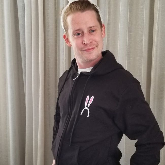 Kisah Kelam Macaulay Culkin di Balik Peran Kevin 'Home Alone' yang ...