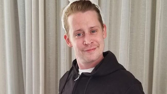 Kisah Kelam Macaulay Culkin di Balik Peran Kevin 'Home Alone' yang ...