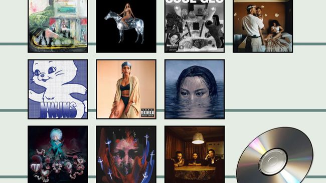 2022 CXO Picks: 10 Remarkable Music Releases