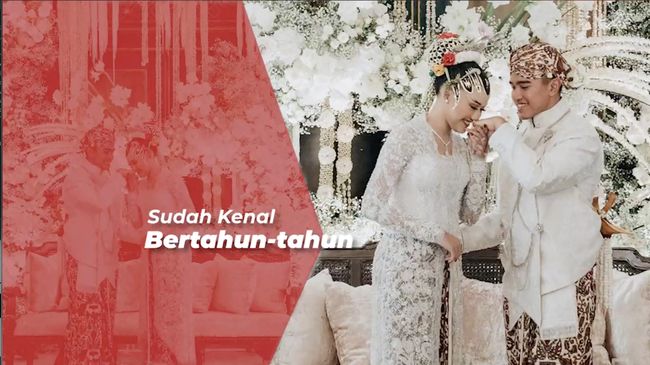 Erina Gudono Ungkap Awal Kenal dengan Kaesang, Bantah Dijodohkan