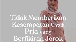 Tuai Kontroversi, Konten Iklan Brand Hijab Rabbani Dituding Salahkan ...