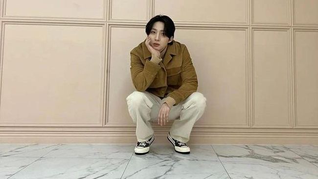 Fakta Hui 'PENTAGON', Idol yang Kembali Jadi Trainee di Survival Show ...