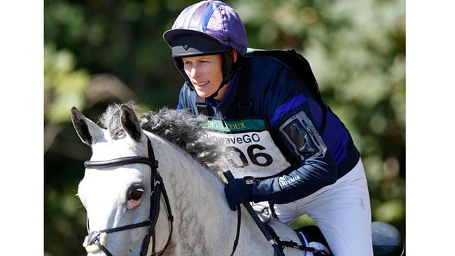 Kisah Zara Tindall: Cucu Ratu Elizabeth II yang Kharismatik sebagai ...