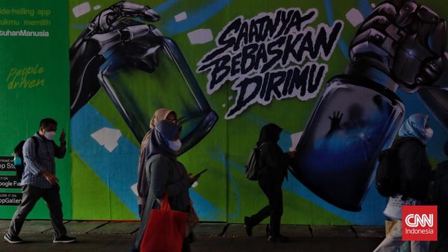 Poin Poin Penting Inmendagri Pencabutan Ppkm
