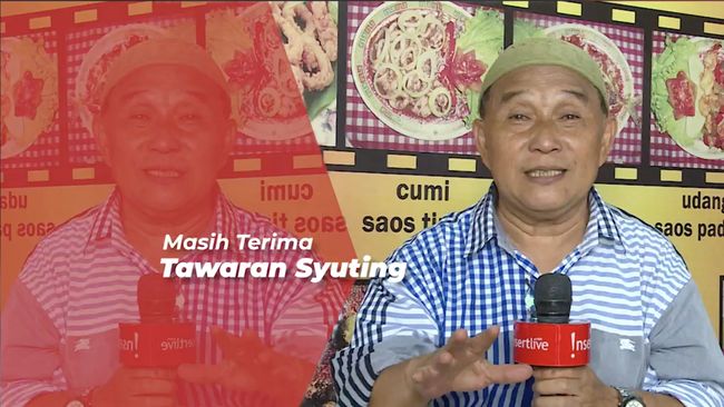 Sibuk Masing-masing, Eman Pastikan Empat Sekawan Masih Eksis