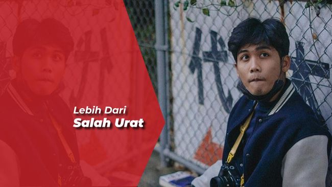 Bintang Emon Dilarikan ke Rumah Sakit, Alami Gangguan Struktur Tulang