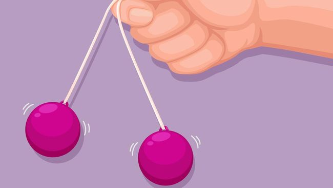 Sedang Tren, Simak Sejarah Terciptanya Latto-latto dan Tips Aman ...