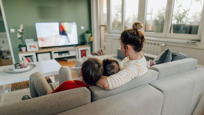 35 Film Anak Terbaik yang Mendidik & Wajib Ditonton Bersama Keluarga