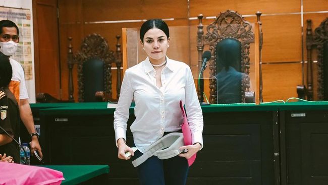 Bukan Orang Sembarangan, Inikah Sosok Aizawa Eks Nikmir & Ayah Kandung ...