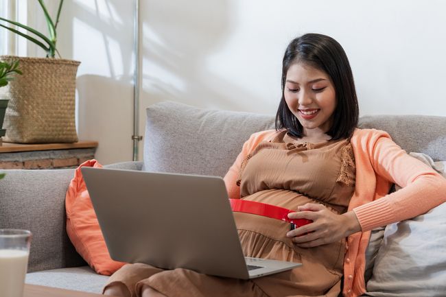 Mulai Januari 2023, Cuti Hamil dan Melahirkan di Malaysia Jadi 98 Hari