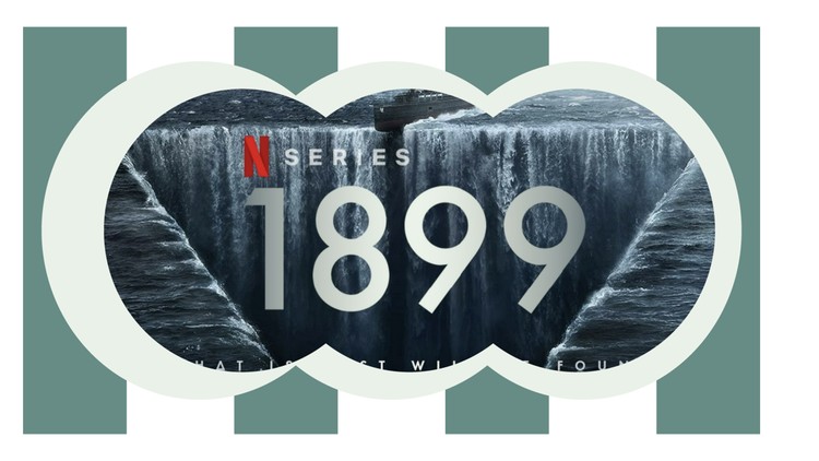 Netflix Batal Produksi Serial 1899 Season 2, Ada Apa?